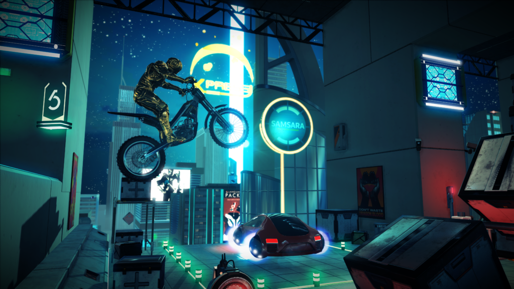 Trials Rising - Demo Disponibile – VideoGiocareGratis